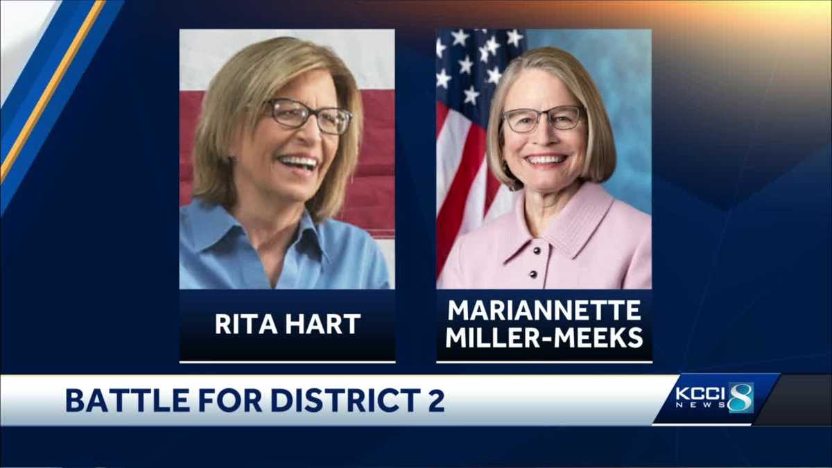 Hart campaign disputes arguments against its notice of contest