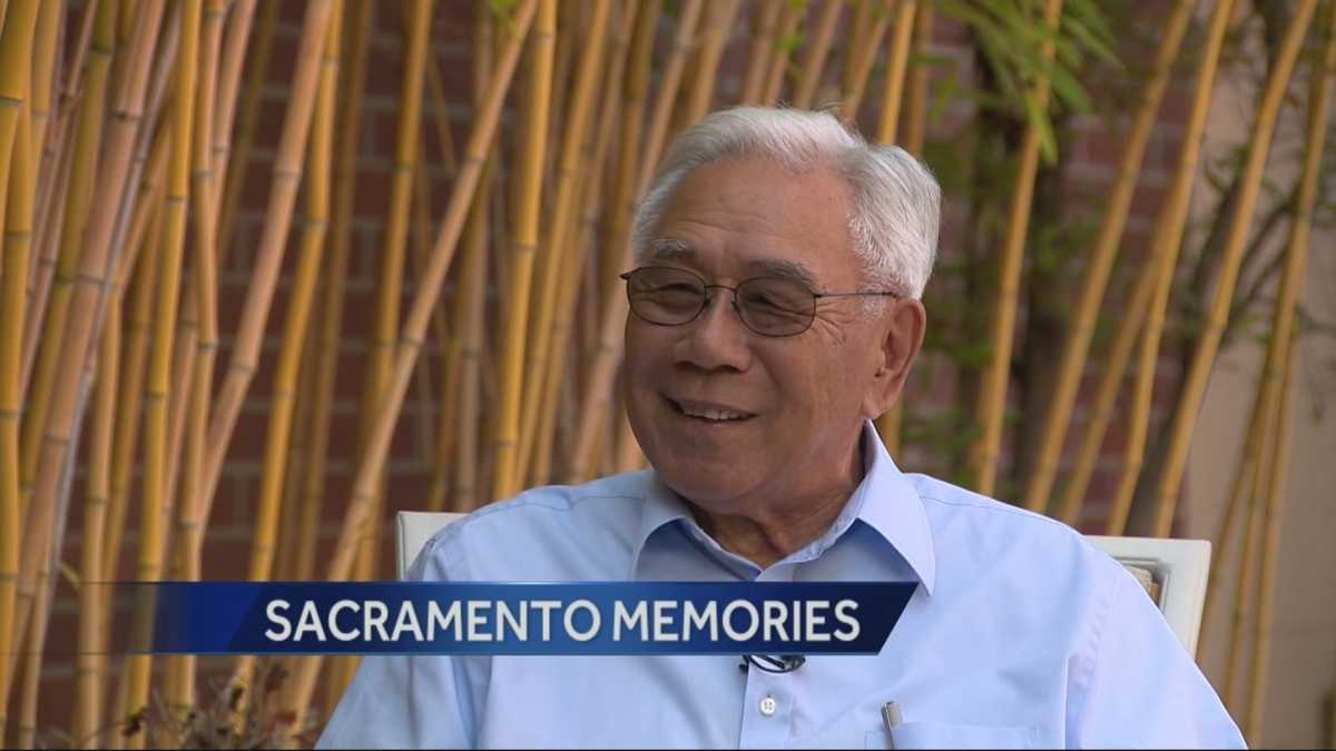 Jimmie Yee leaves lasting legacy on California's capital city