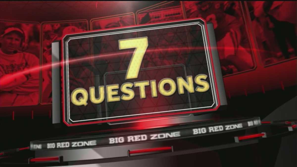 KETV's 7 Questions: Mike Moudy