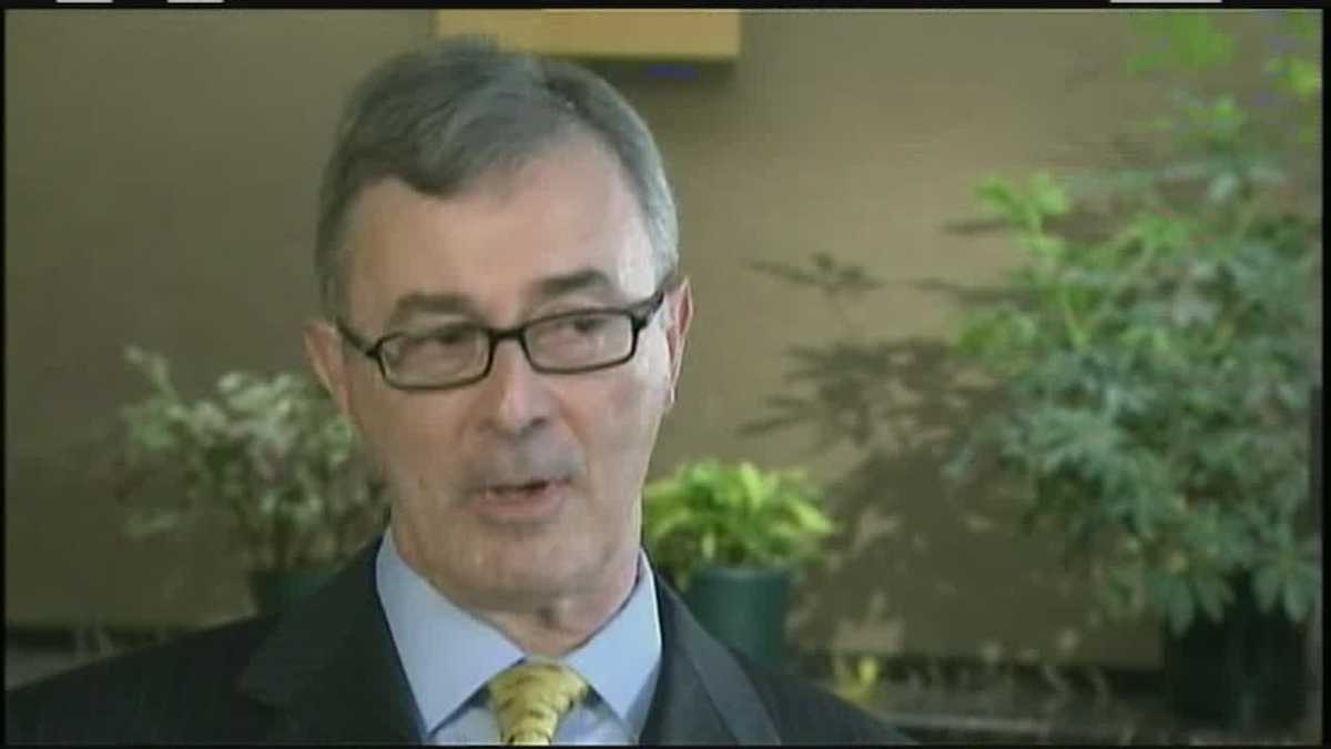 Memorial planned for former Gov. Cellucci