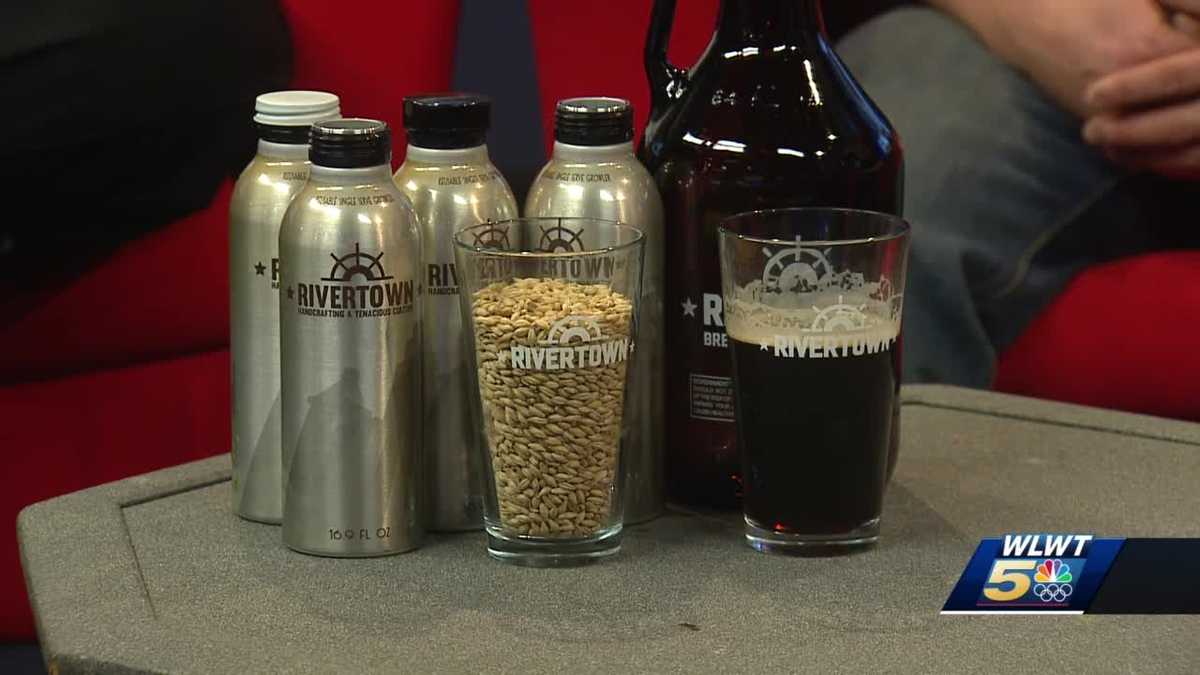New Buckeye Beer to be served at Miami Valley Gaming Celebration