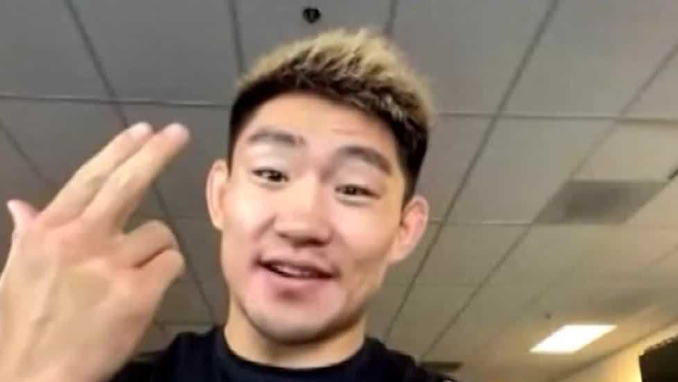 UFC fighter robbed while traveling from San Francisco to Sacramento