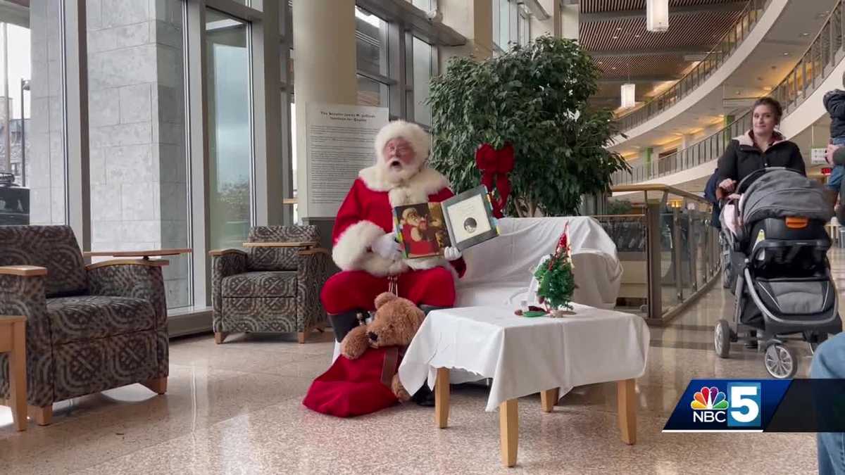 UVMMC hosts 13th annual Operation Fire Cuffs