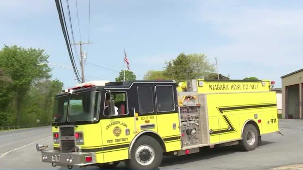 Northern New Yorkers approve construction of new firehouse