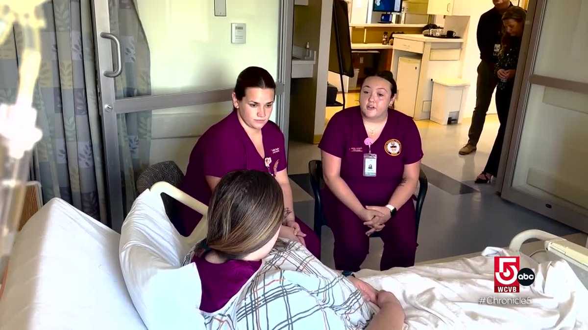Regis College nursing adds mental health crisis training