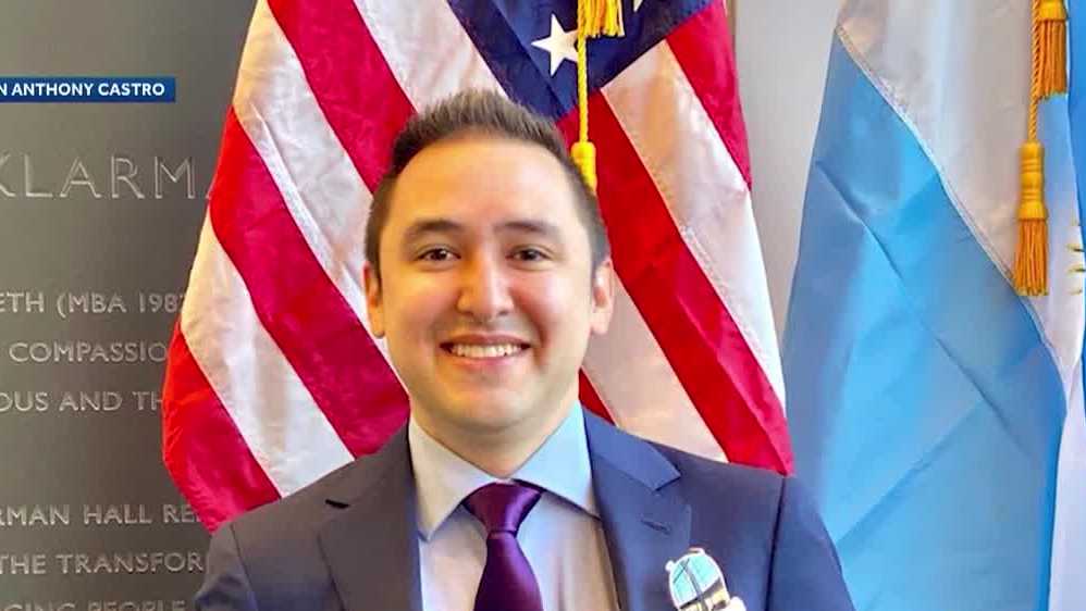 Texas-based attorney John Anthony Castro sentenced for tax fraud