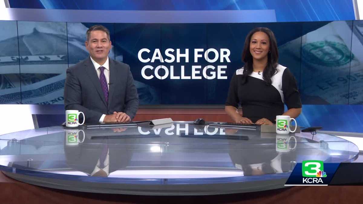 Cash For College: Free webinar helps students find financial aid options