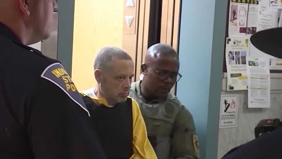 Trial date for man charged in Delphi murders moved up to May