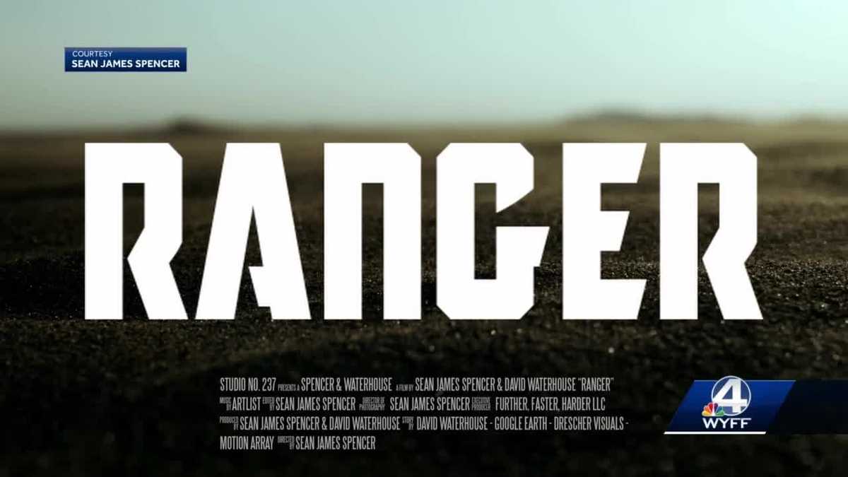 'Ranger': Upstate veteran recounts military service through documentary