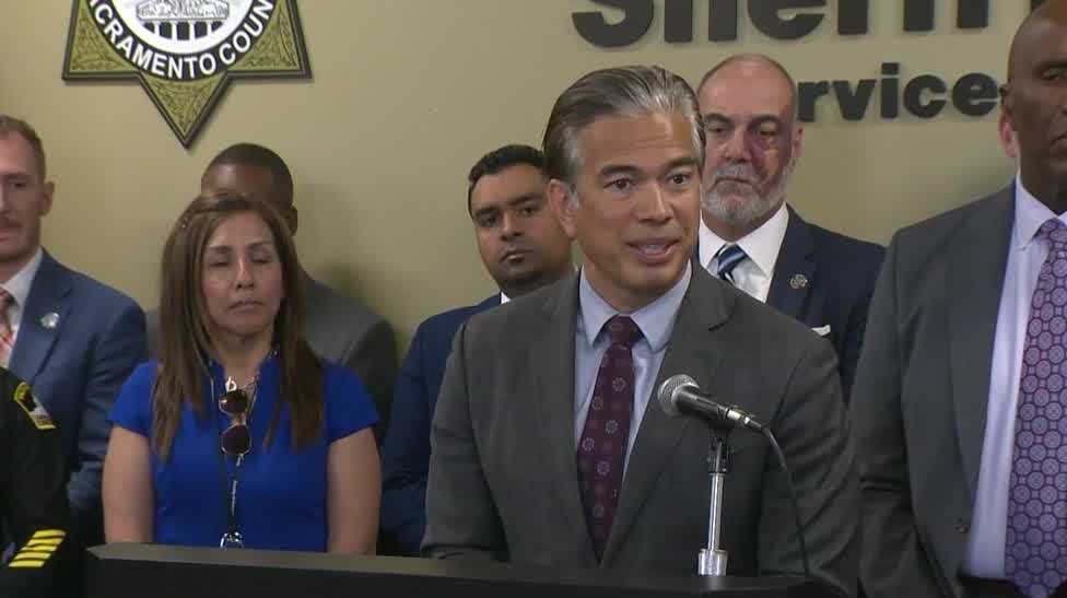 California Attorney General says Prop 36 should be funded