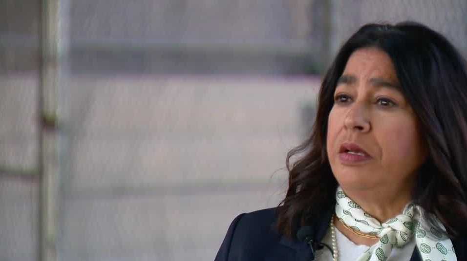 Stockton council member calls for action against city manager