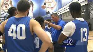 Creighton Picked to Finish 3rd in BIG EAST - KETV