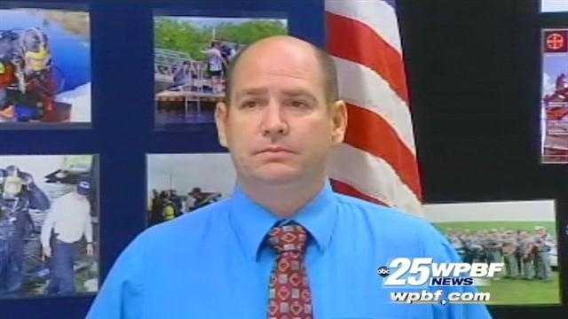 Police announce arrest in deadly Pompey Park shooting