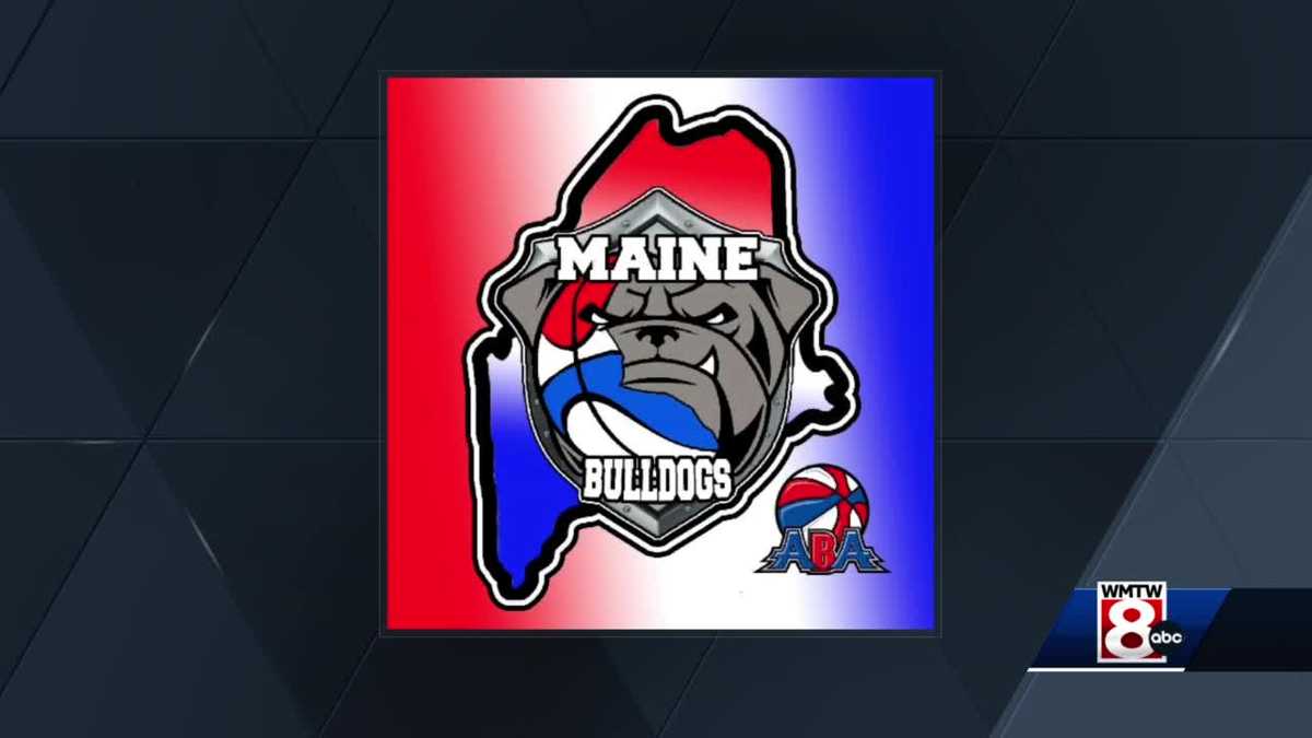 Maine Bulldogs joining the ABA