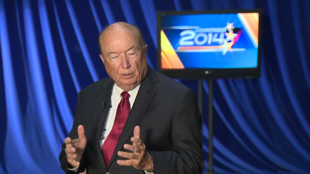 Greg Conlon: 'In Their Own Words'