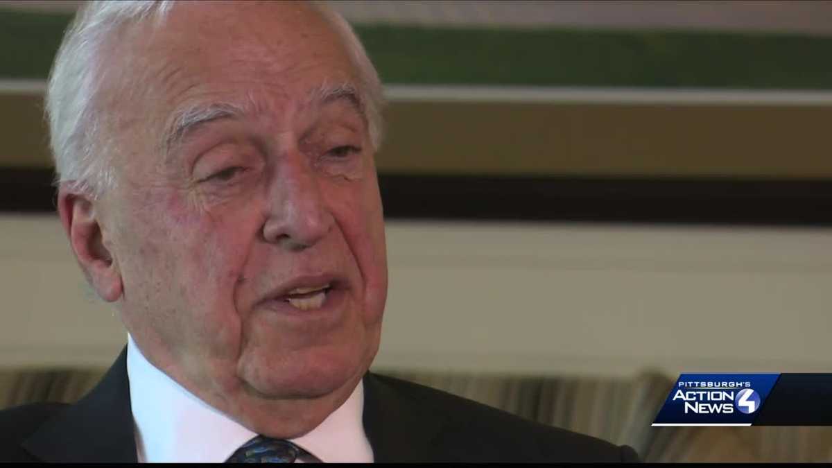 John Conomikes remembers hiring Joe DeNardo