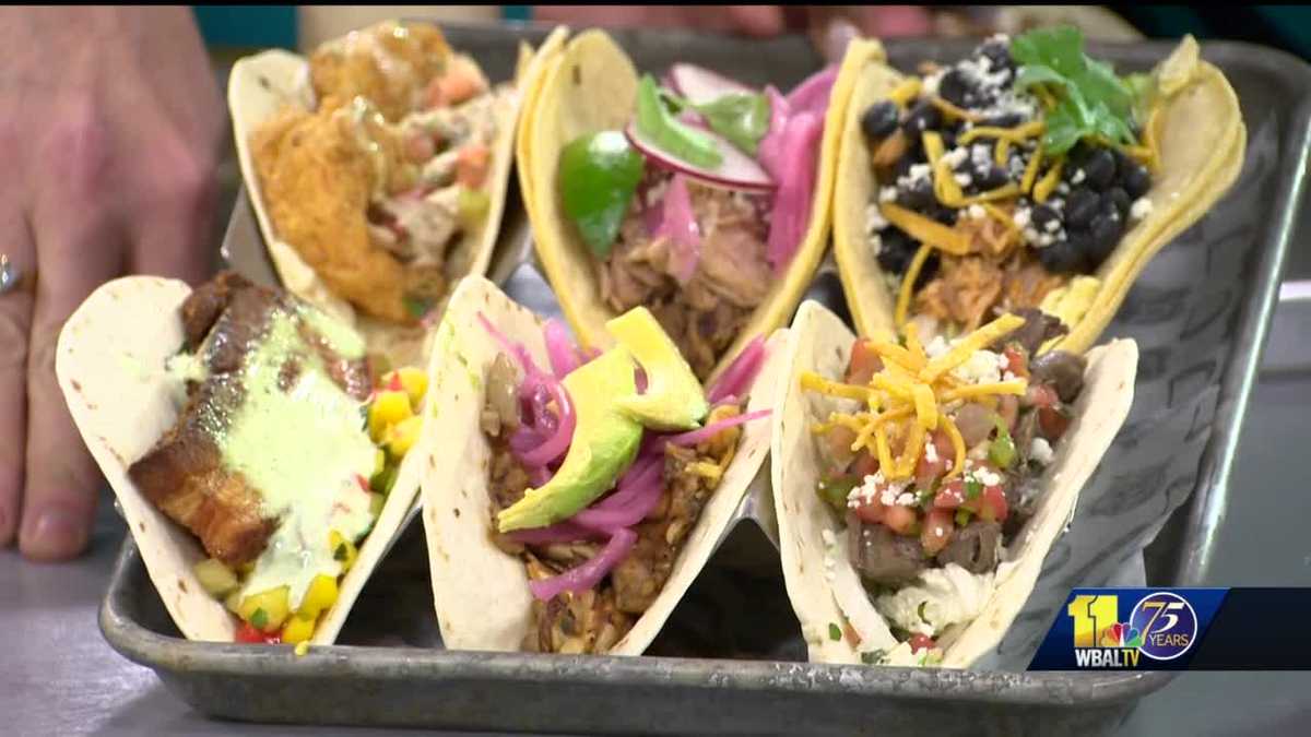 Sunday Brunch: Banditos Tacos & Tequila