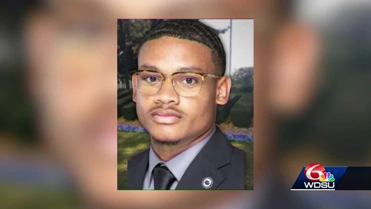 Southern University hazing death suspects enter pleas in court
