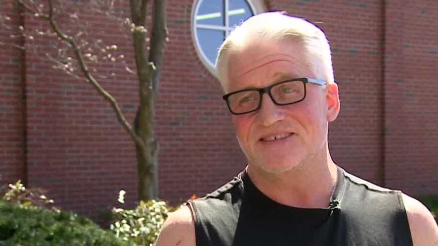 Keith Kelly reflects on 1997 Boston Marathon top NH finish