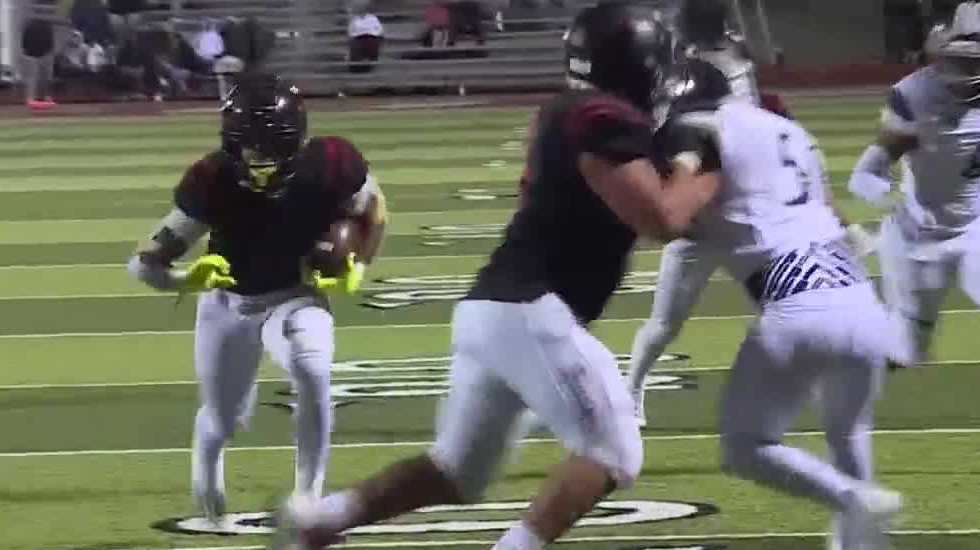 Nebraska gets 4-star wide receiver commitment