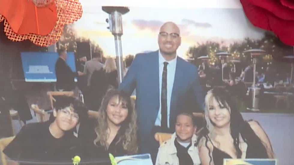 Califprnia churro shop reopens after co-owner's death