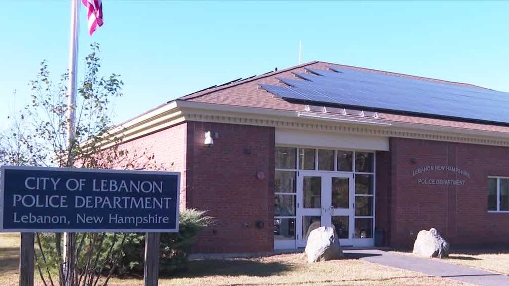 City of Lebanon and police investigate alleged theft at DPW