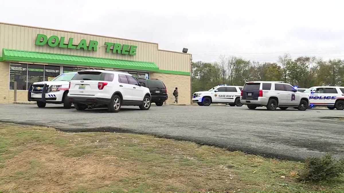 Georgia robbery suspects lead ALEA troopers on chase into Bessemer