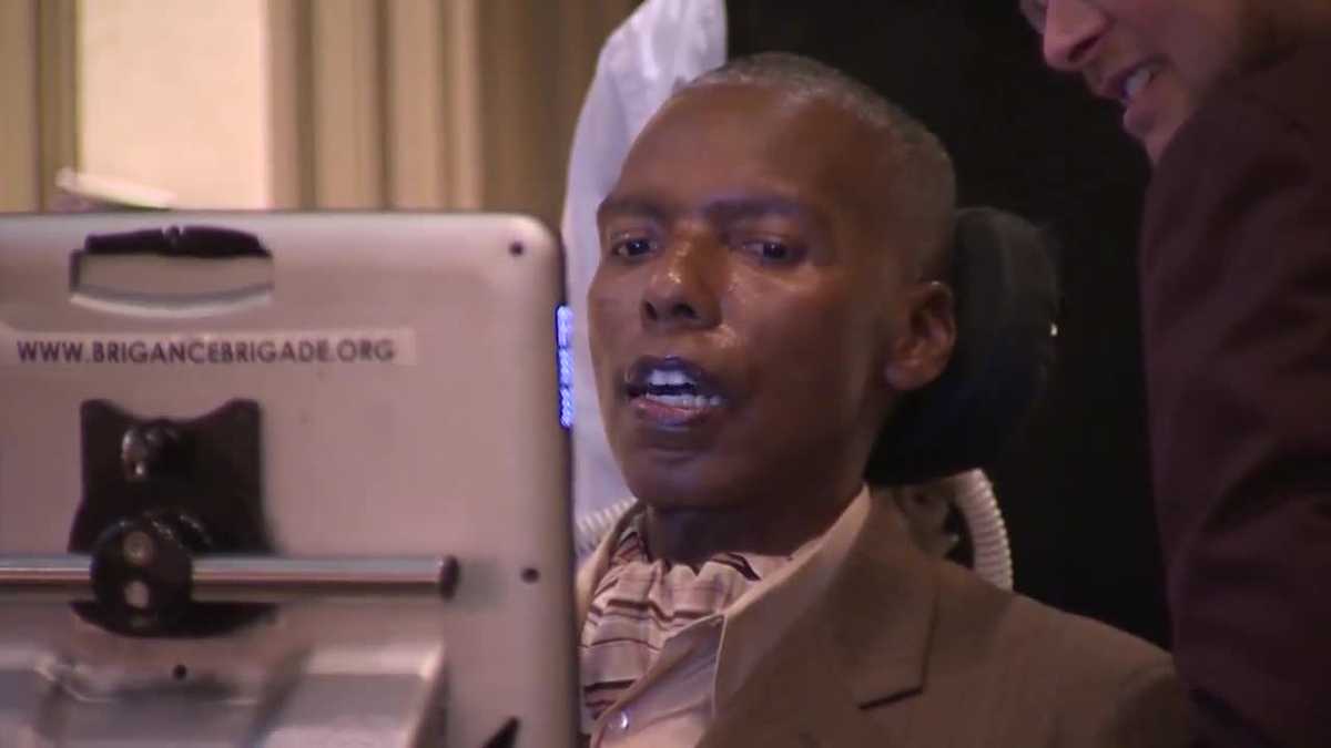 11 TV Hill: Happy 50th birthday, OJ Brigance!