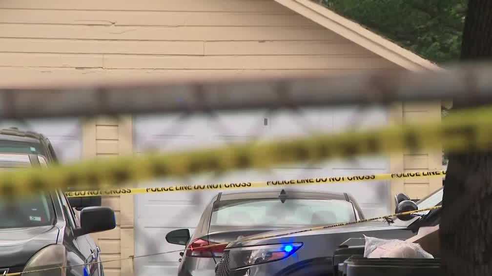 Manchester stabbing: Victim dies, police say