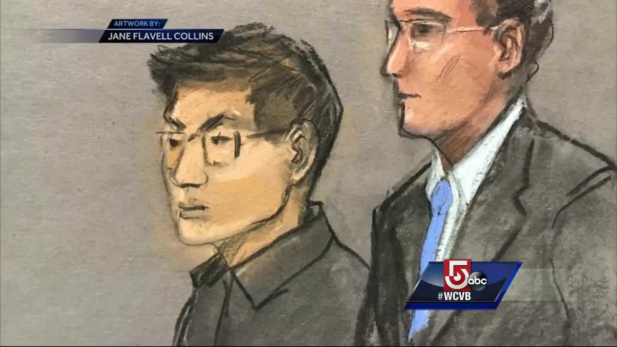 Bomb threats connected to extensive cyberstalking case, officials say