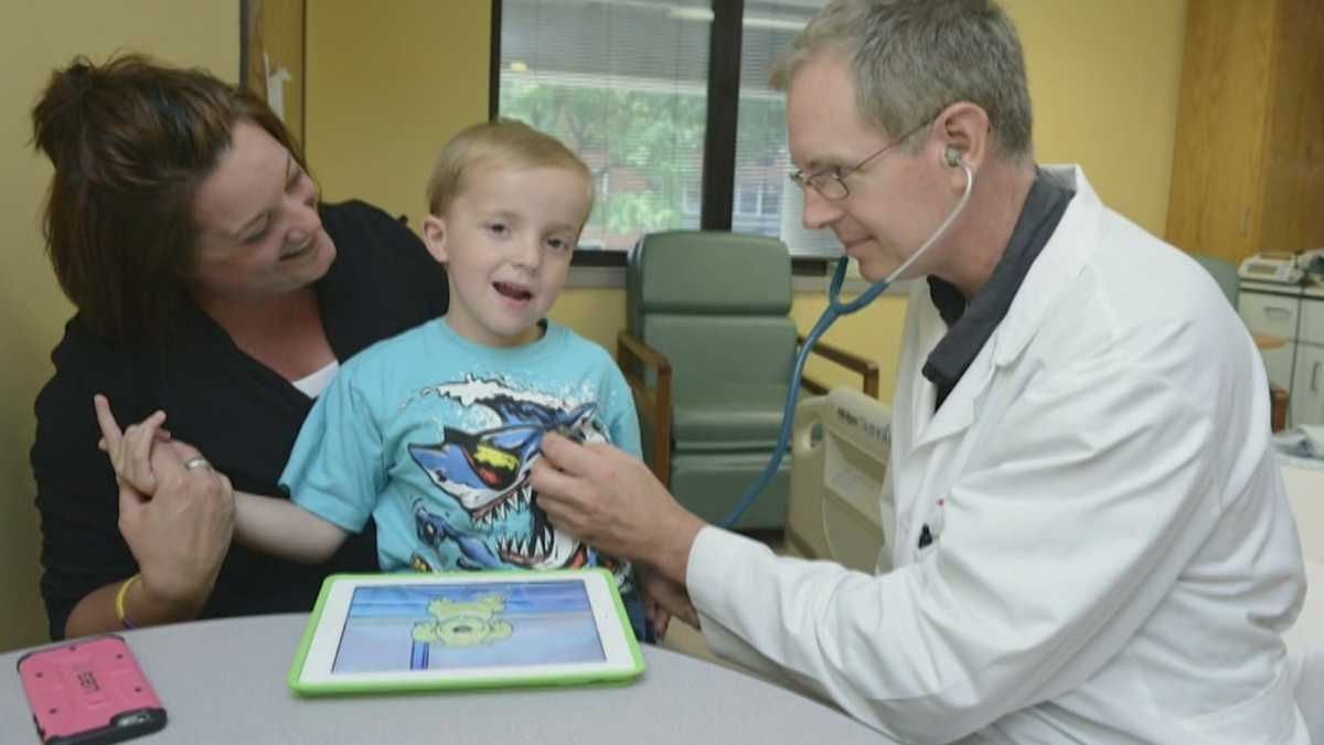Local doctors working on cancer vaccine