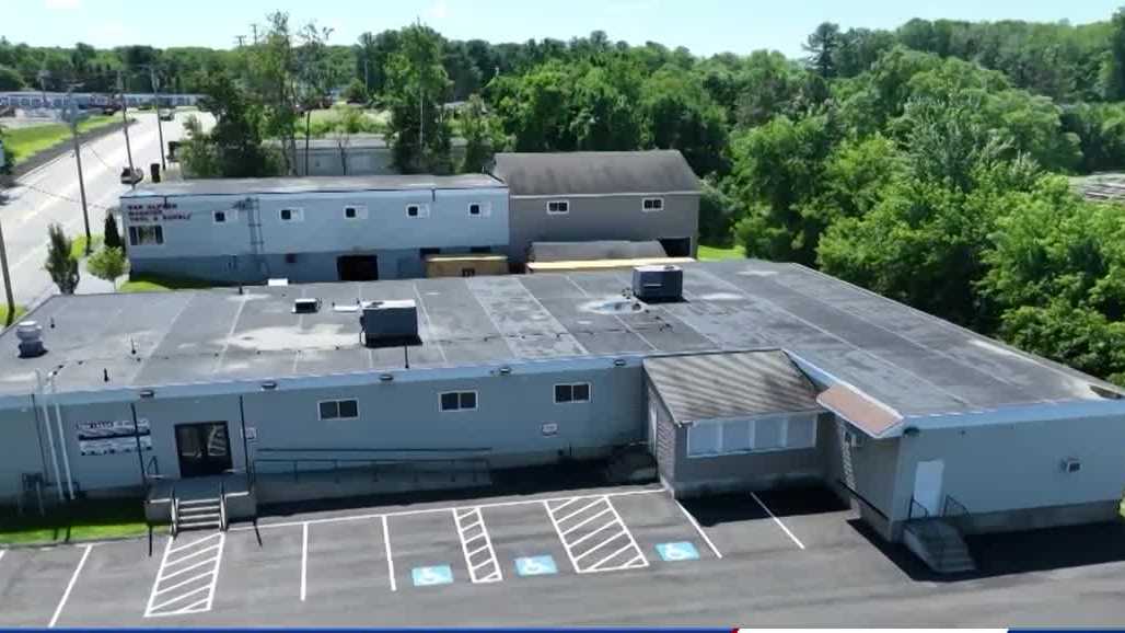Warming center opens in Lewiston with transportation in place