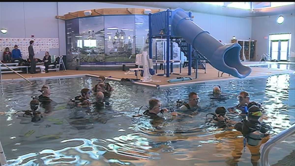 QLI therapy program provides innovative take on rehabilitation