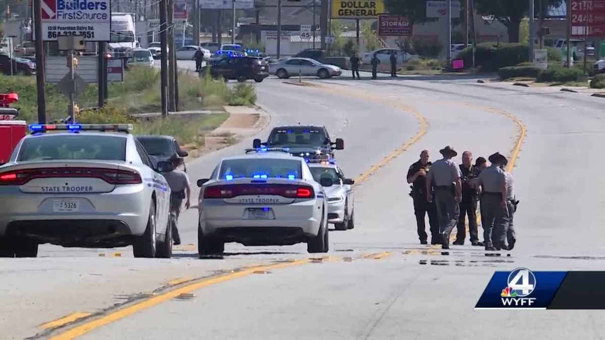 Traffic Tuesday: Troopers urge people to follow "move over law"