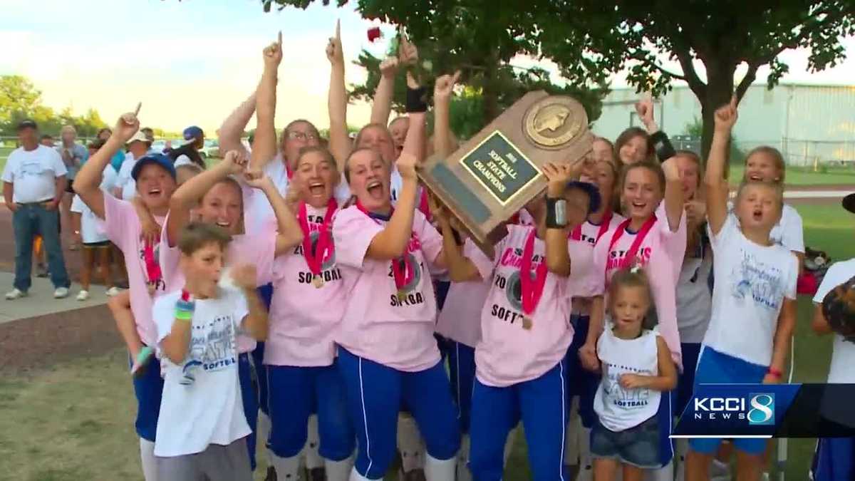Collins-Maxwell edges AGWSR 1-0 for state championship