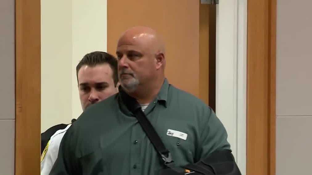 Box of evidence found in decades-old New Hampshire murder case