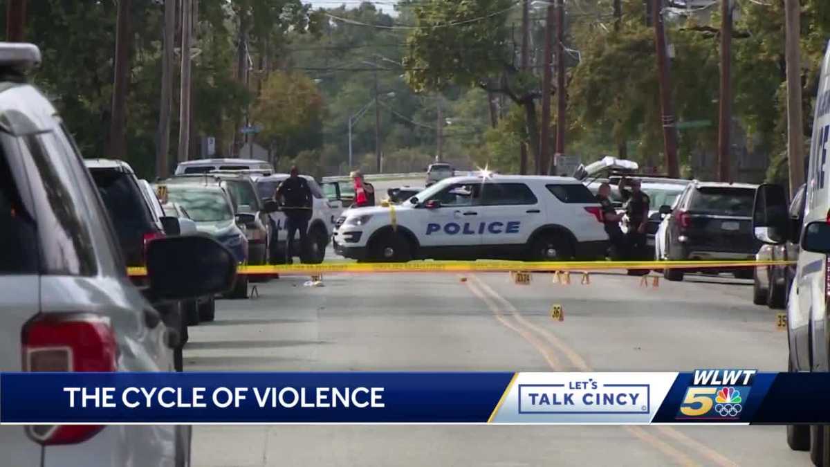 The voice of the faith community fighting violence