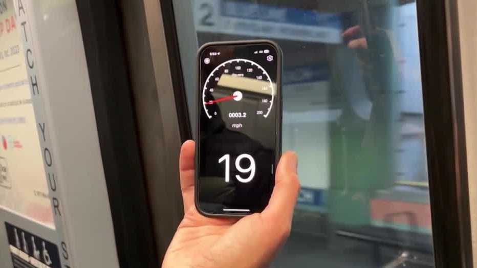 Green Line MBTA speed restrictions to remain in place for now