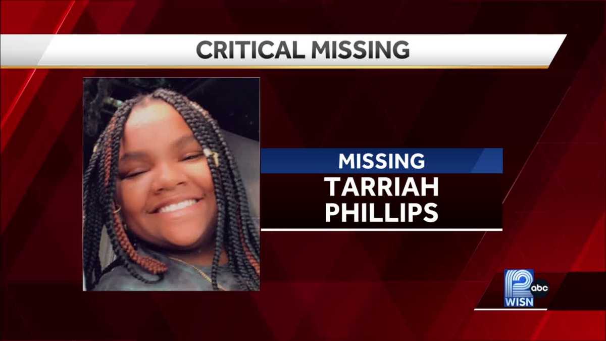 Located: Critical missing teen