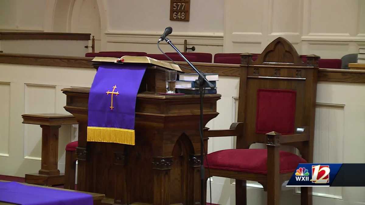 Winston-Salem church forgives nearly $3.3M in medical debt