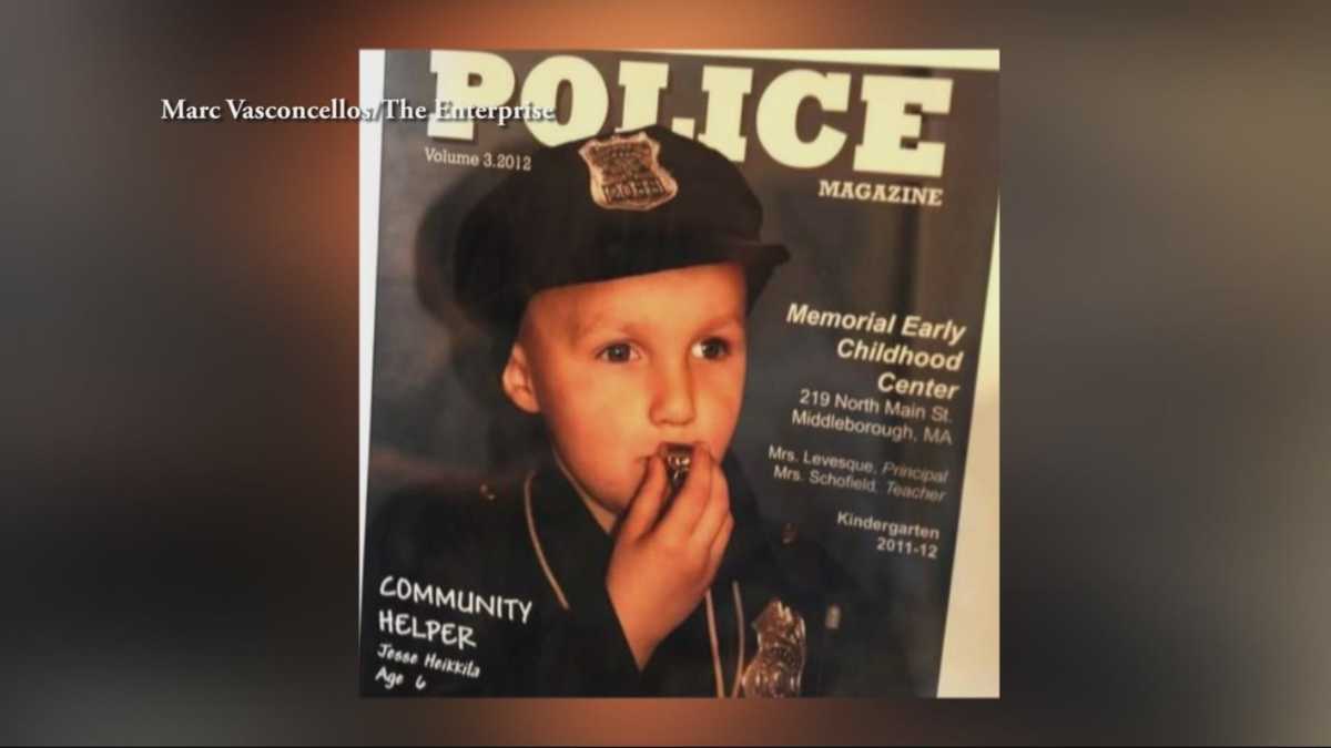 Family, 'Batman' mourn young cancer patient