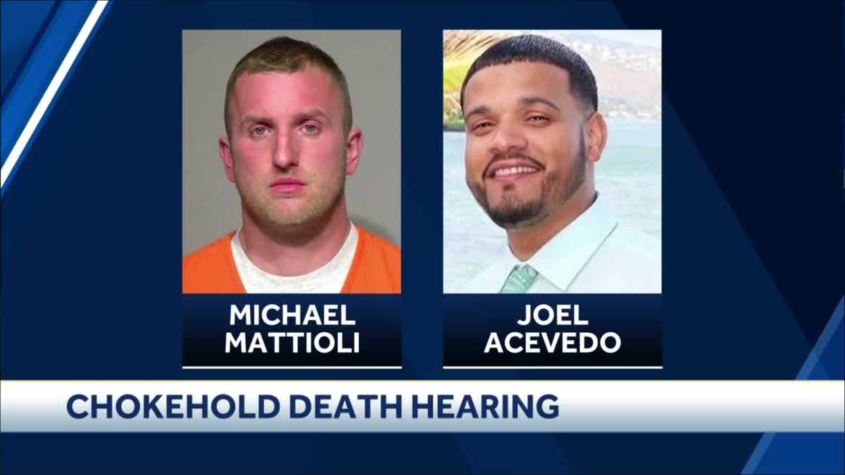 George Floyd family attorney joins legal team in Milwaukee chokehold death