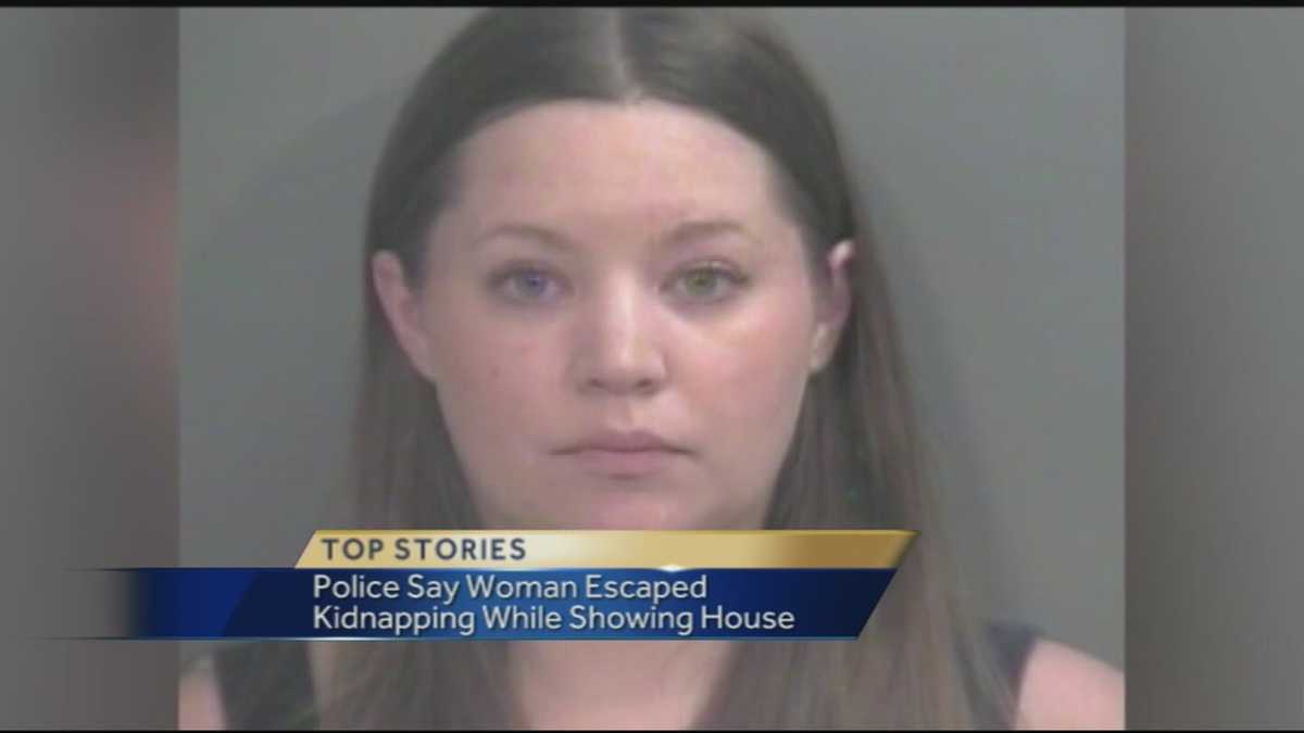 Woman accused of kidnapping will be in court today Woman accused of kidnapping will be in court today