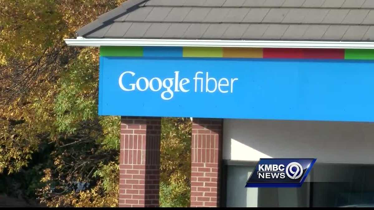 Google Fiber slows national service rollout
