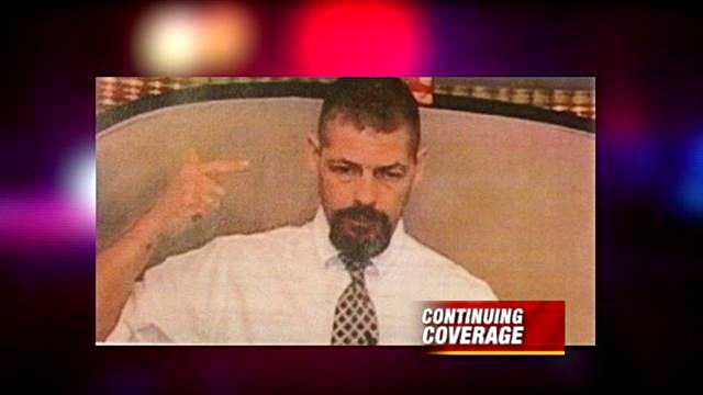 APD violated Kenneth Ellis rights