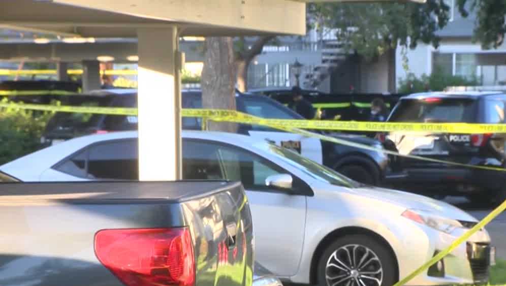 3 Dead After Shootings In South Natomas North Sacramento