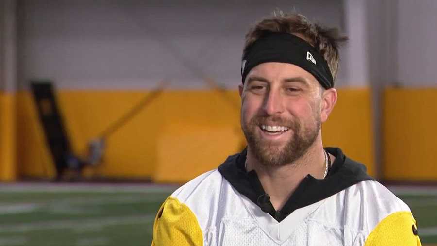Pittsburgh Steelers free agent tracker