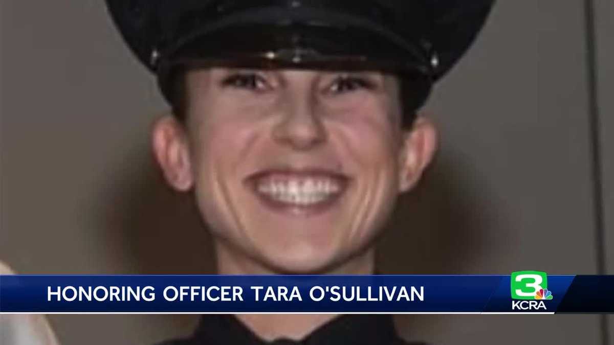 ‘We honor her, we remember her’: Family, friends pay tribute to slain ...