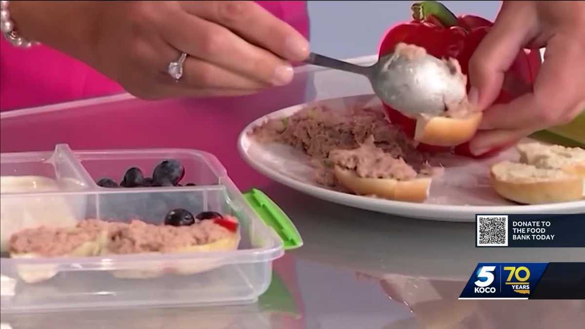 KOCO 5 and food bank working to knock out childhood hunger