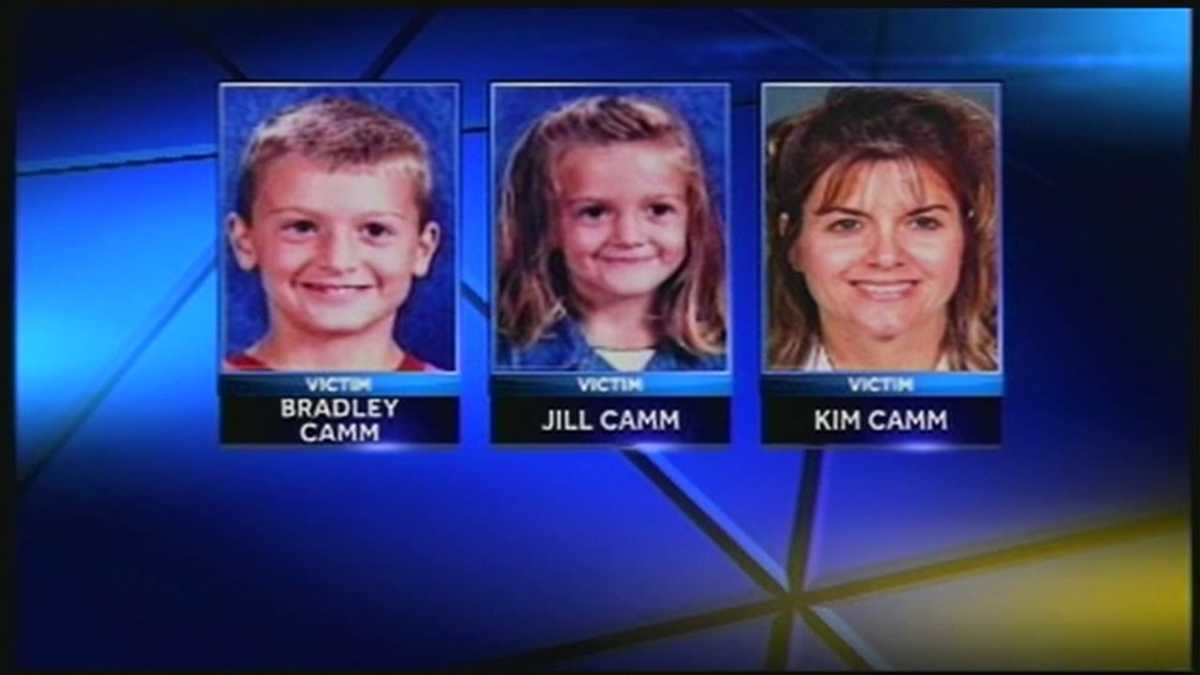 Testimony continues in David Camm trial